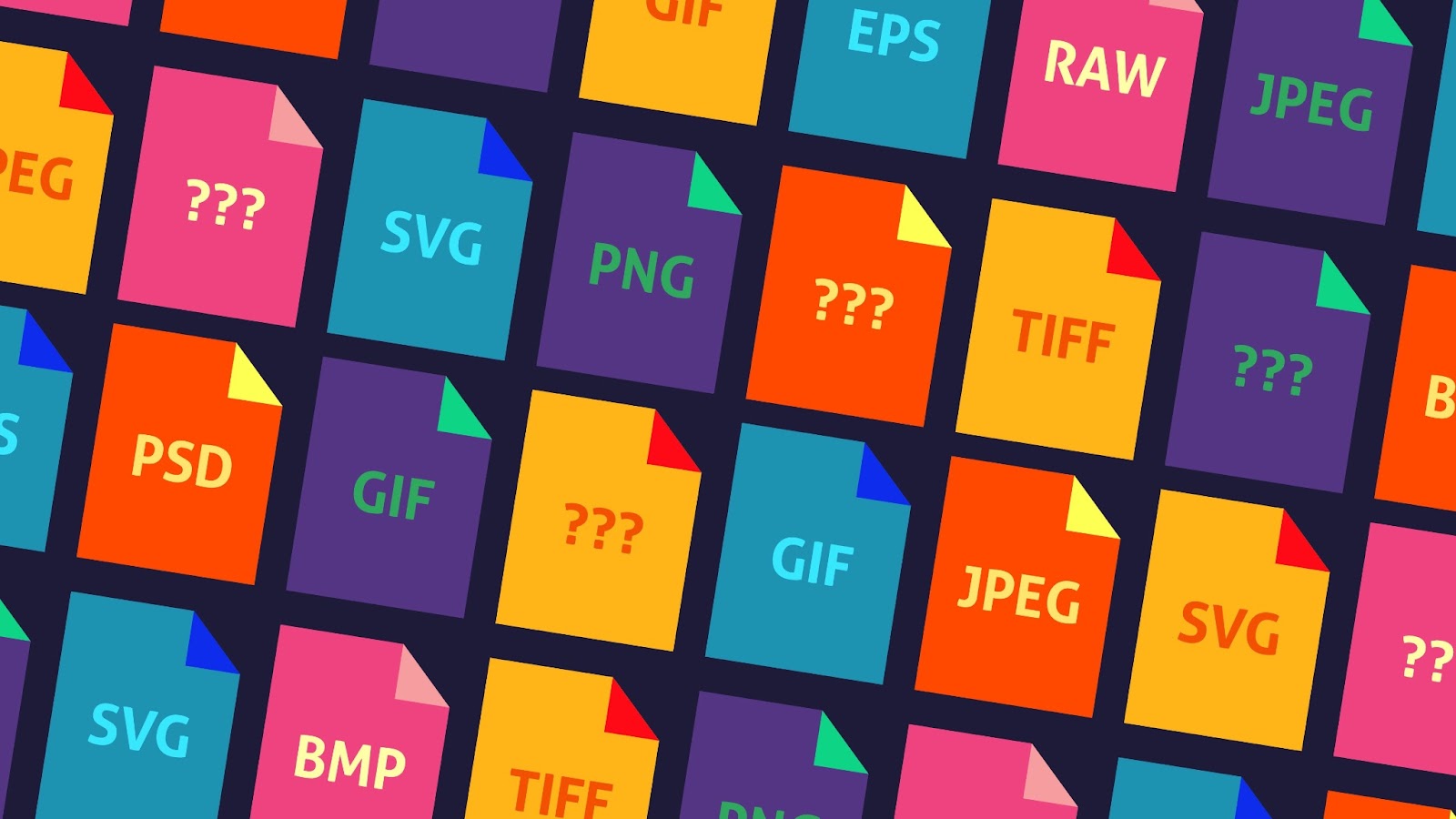 Format Image The Ultimate Guide For Creators